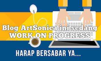 The Basics - ArtSonica.TV by Agus Hardiman